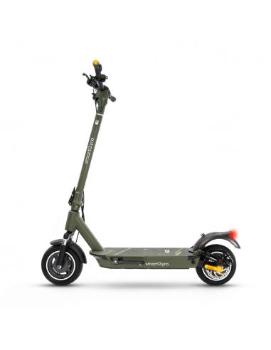 SmartGyro K2 - Central Del Patinete