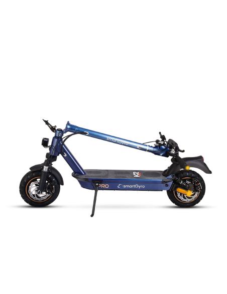 SmartGyro K2 PRO - Central Del Patinete