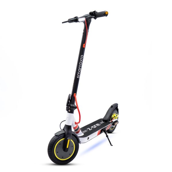 SmartGyro Z-ONE - Central Del Patinete