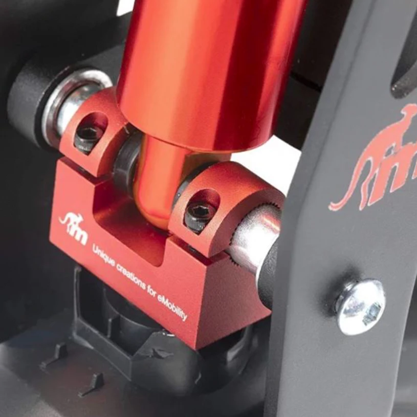 Horquilla con Suspensión Monorim V3 - Central Del Patinete